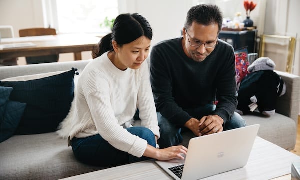 Financial Planning - Family Reach