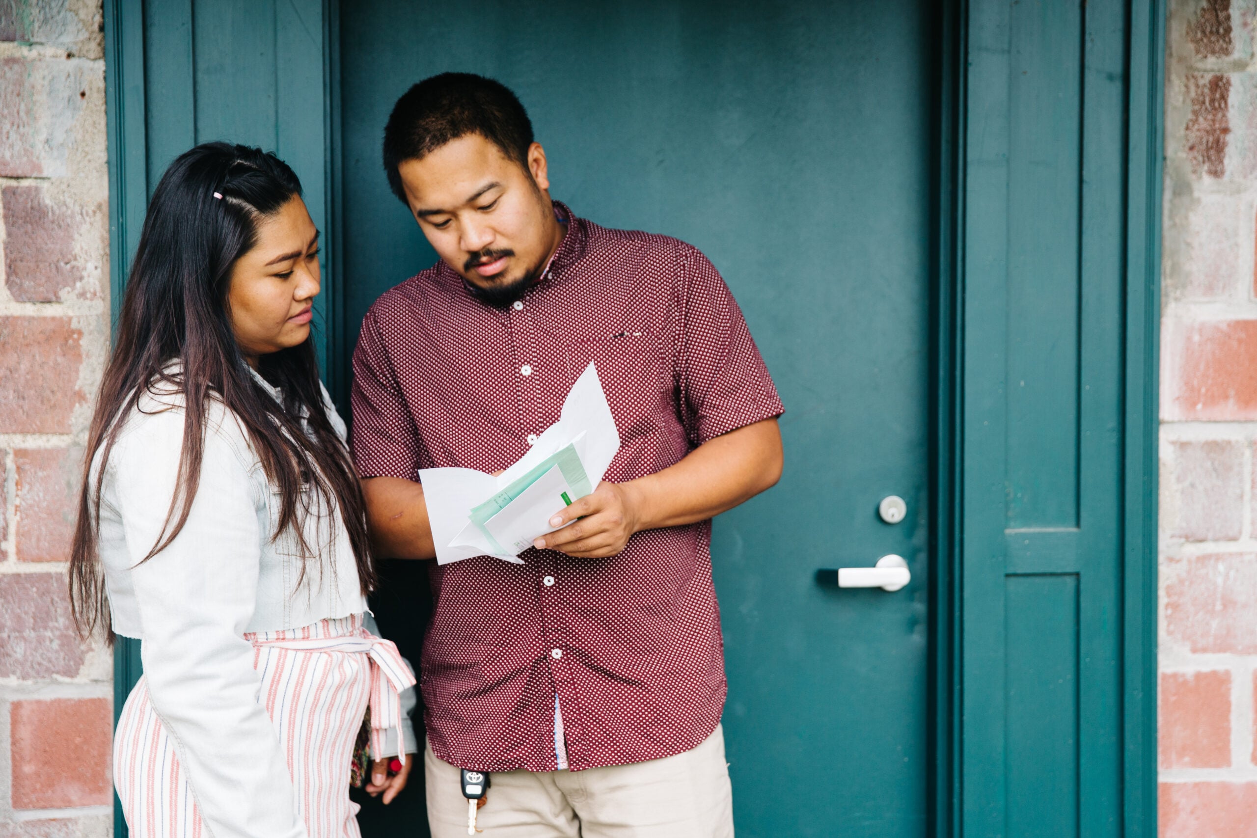 Get Help - Family Reach