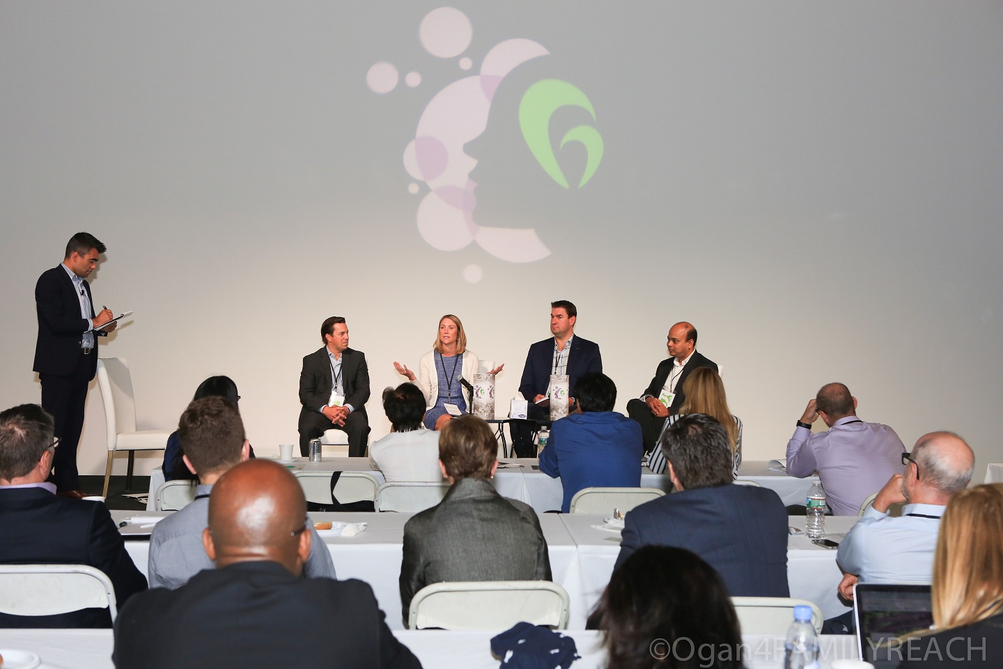 Our Beginnings • Family Reach