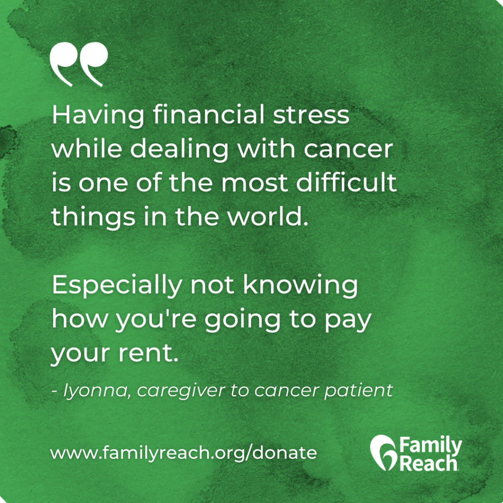 A Look Back at 2021: Family Reach Celebrates 25 Years With Gratitude ...