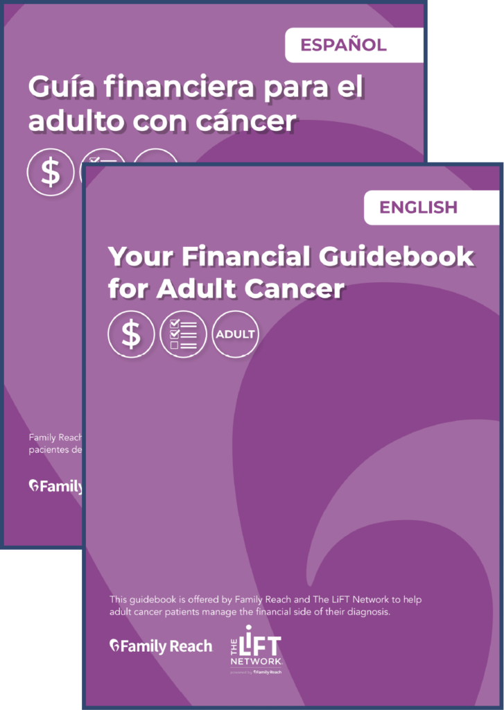 Financial Support for Cancer Patients | Family Reach