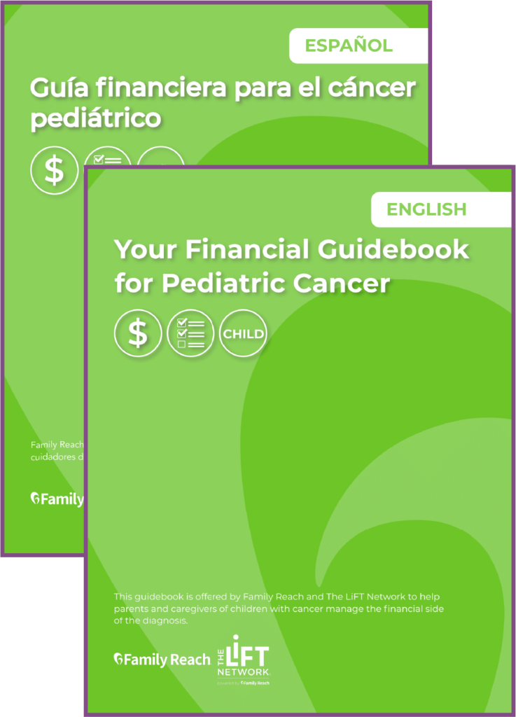 Financial Support for Cancer Patients | Family Reach