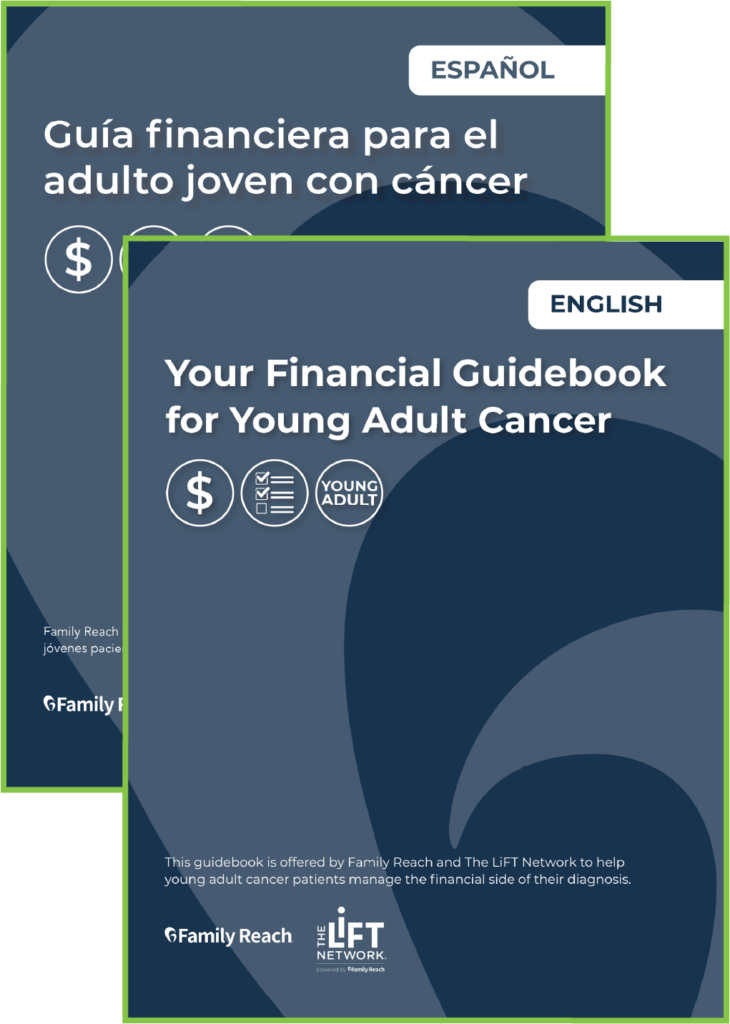 Financial Support for Cancer Patients | Family Reach