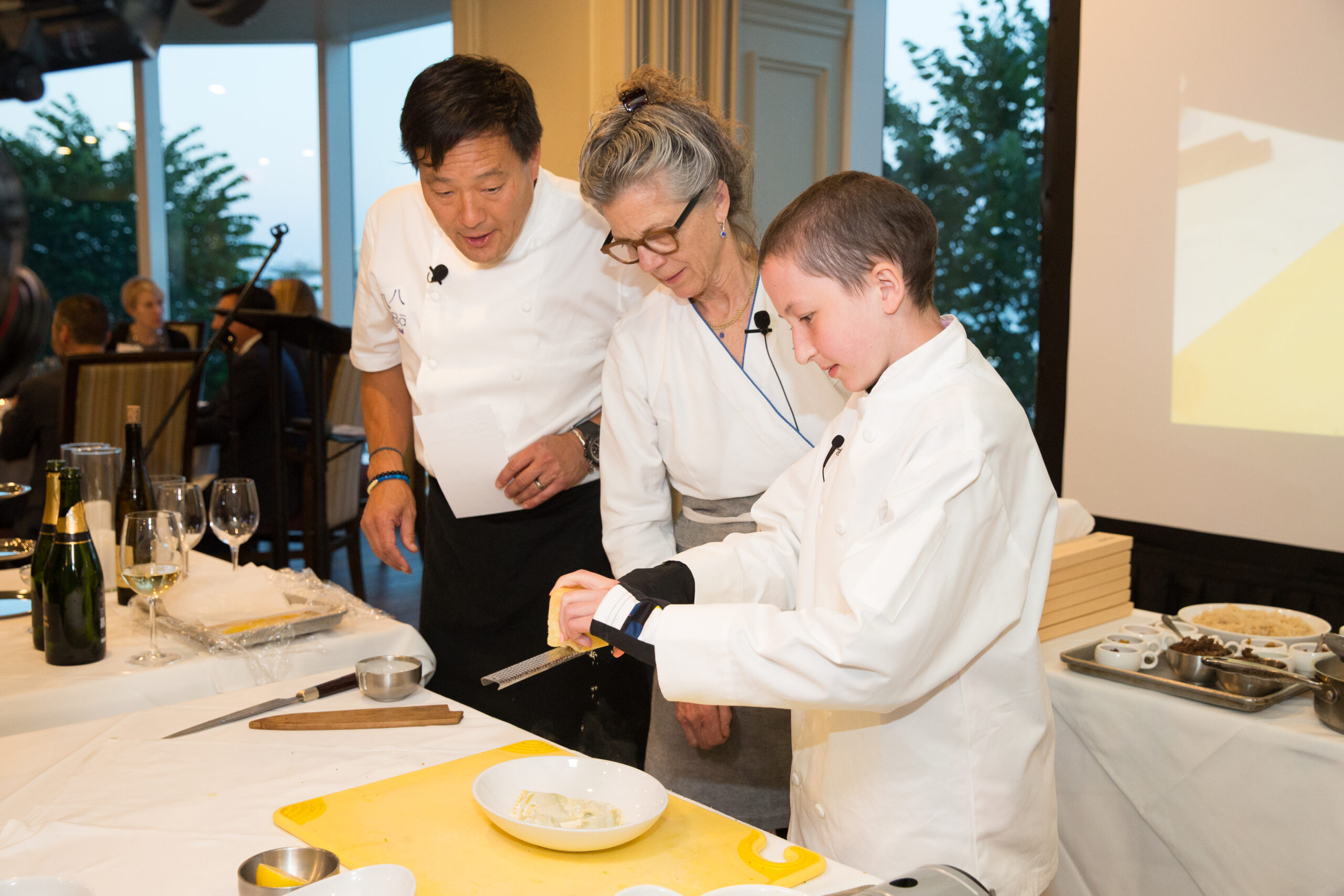 Join the Family Reach Community - Family Reach