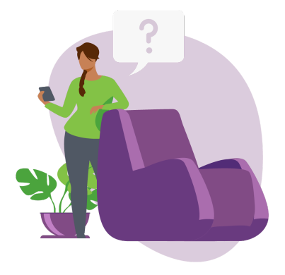 Resource Navigation - Family Reach