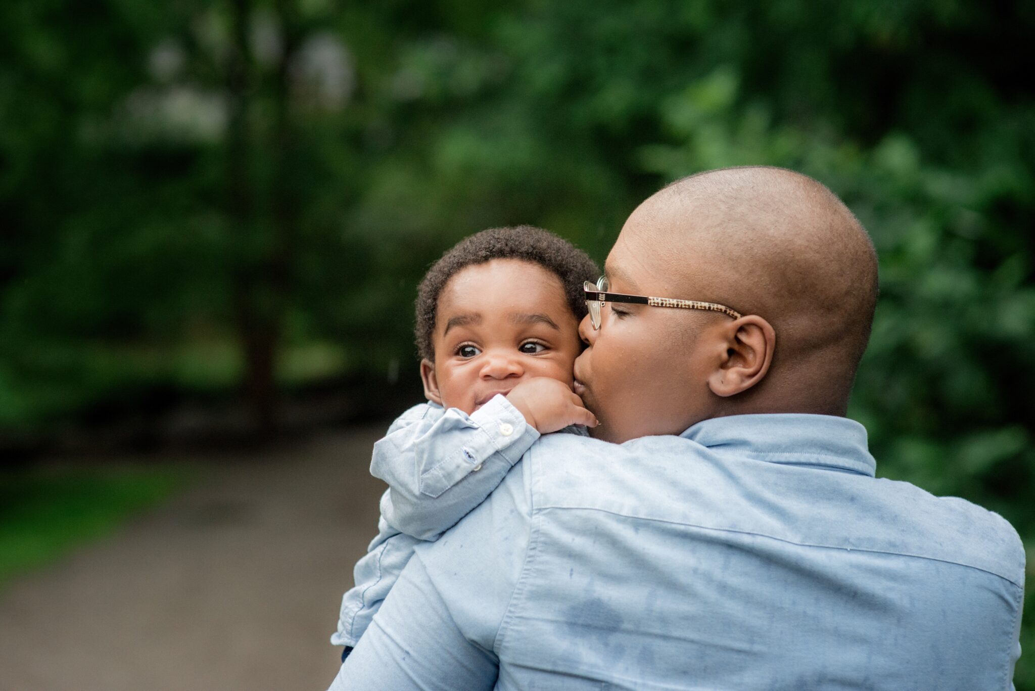 Get Help - Family Reach