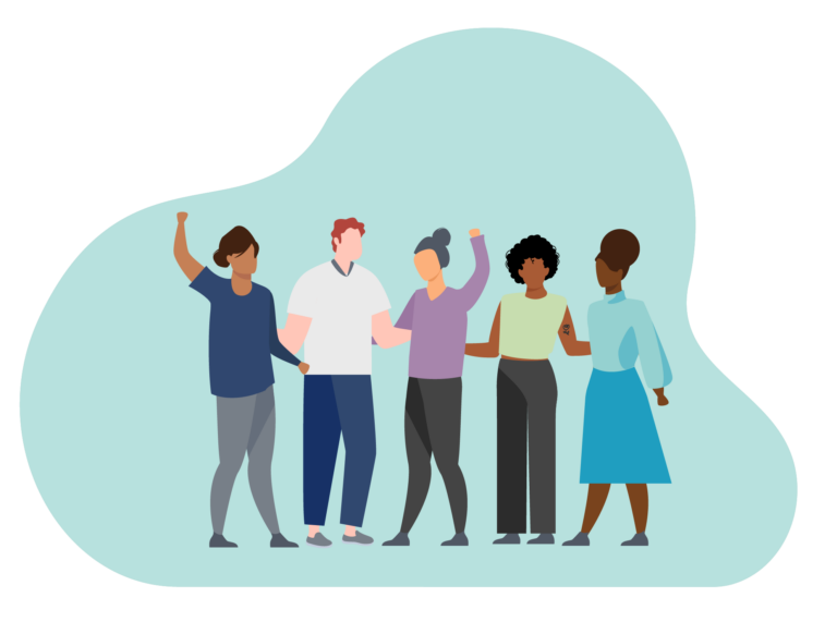 Our Team - Family Reach