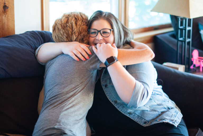 Clinical Trial Access Program - Family Reach