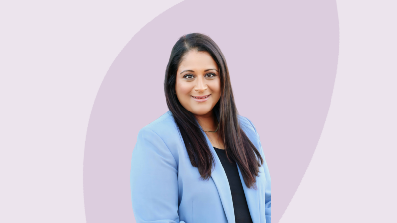 Family Reach Announces Naureen Rajan as Vice President of Advancement ...