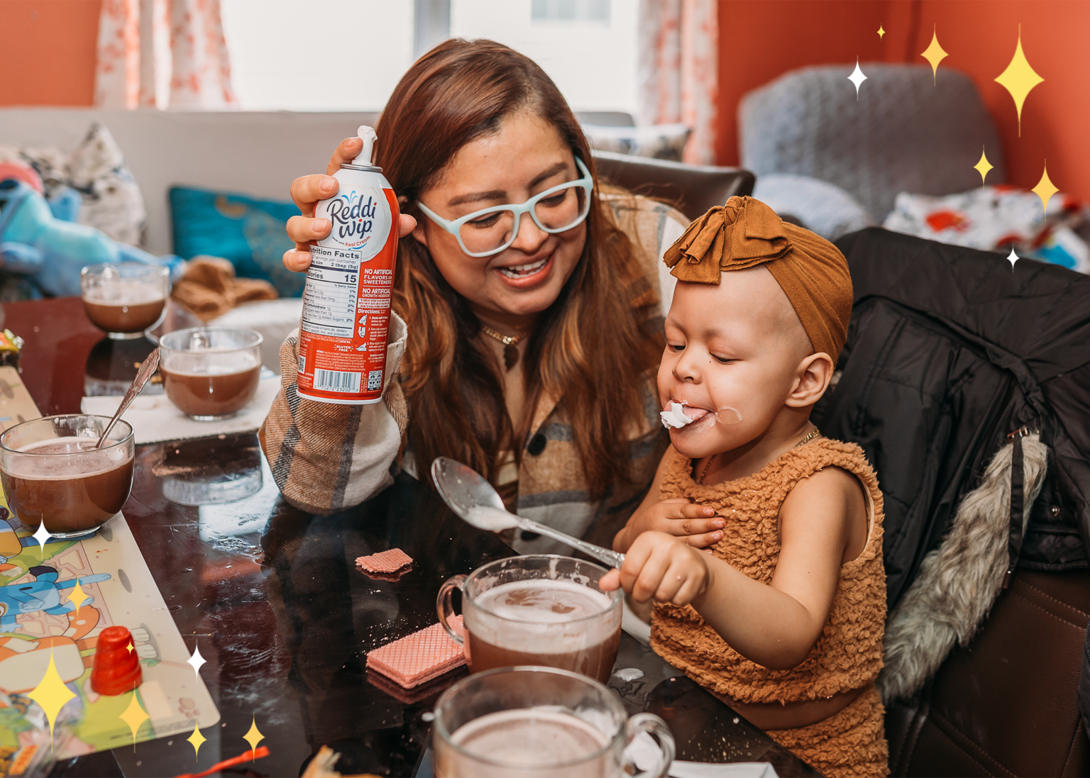 Donate to Family Reach - Family Reach